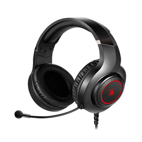 ყურსასმენი - A4Tech Bloody G220 Black