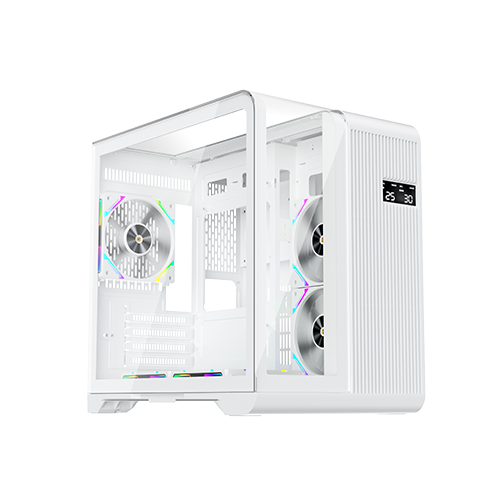 Case - 1ST Player RT5 White