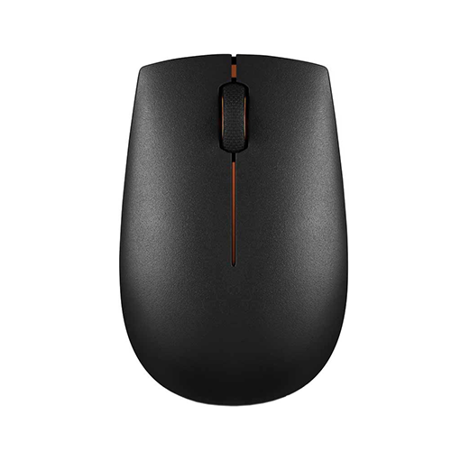 Wireless Mouse - Lenovo 300 Compact WL