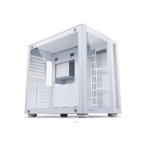 Case - Golden Field GZ360 White